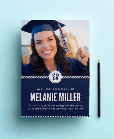 40+ Graduation Party Ideas - Canva