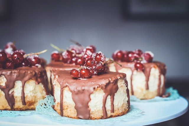 50+ Dessert Party Ideas - Canva