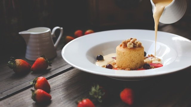 50+ Dessert Party Ideas - Canva