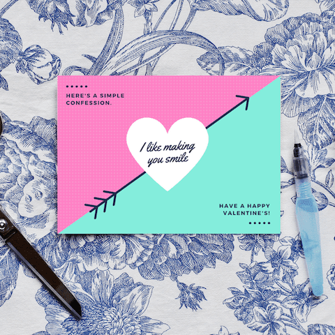 Template Ideas - Canva