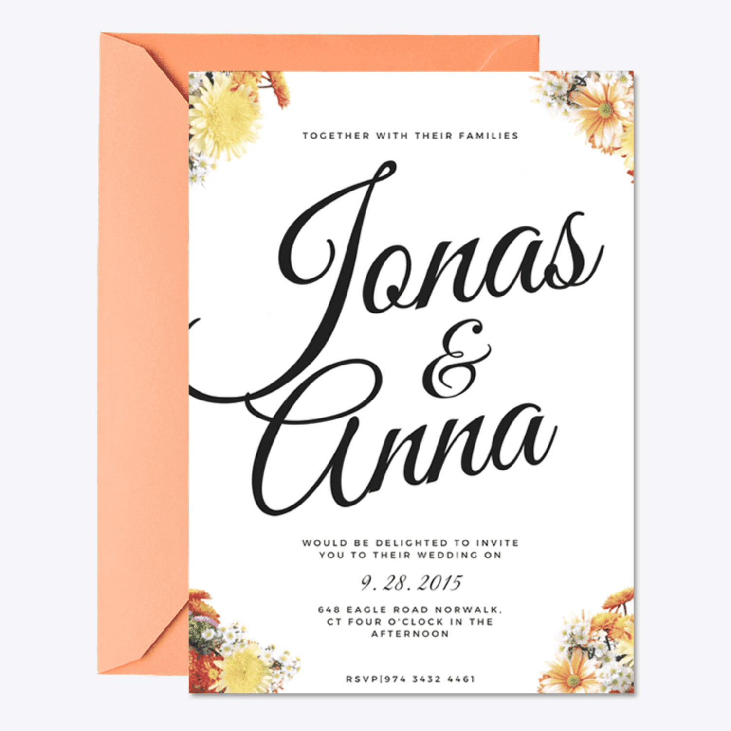 70+ Spring Wedding Ideas - Canva
