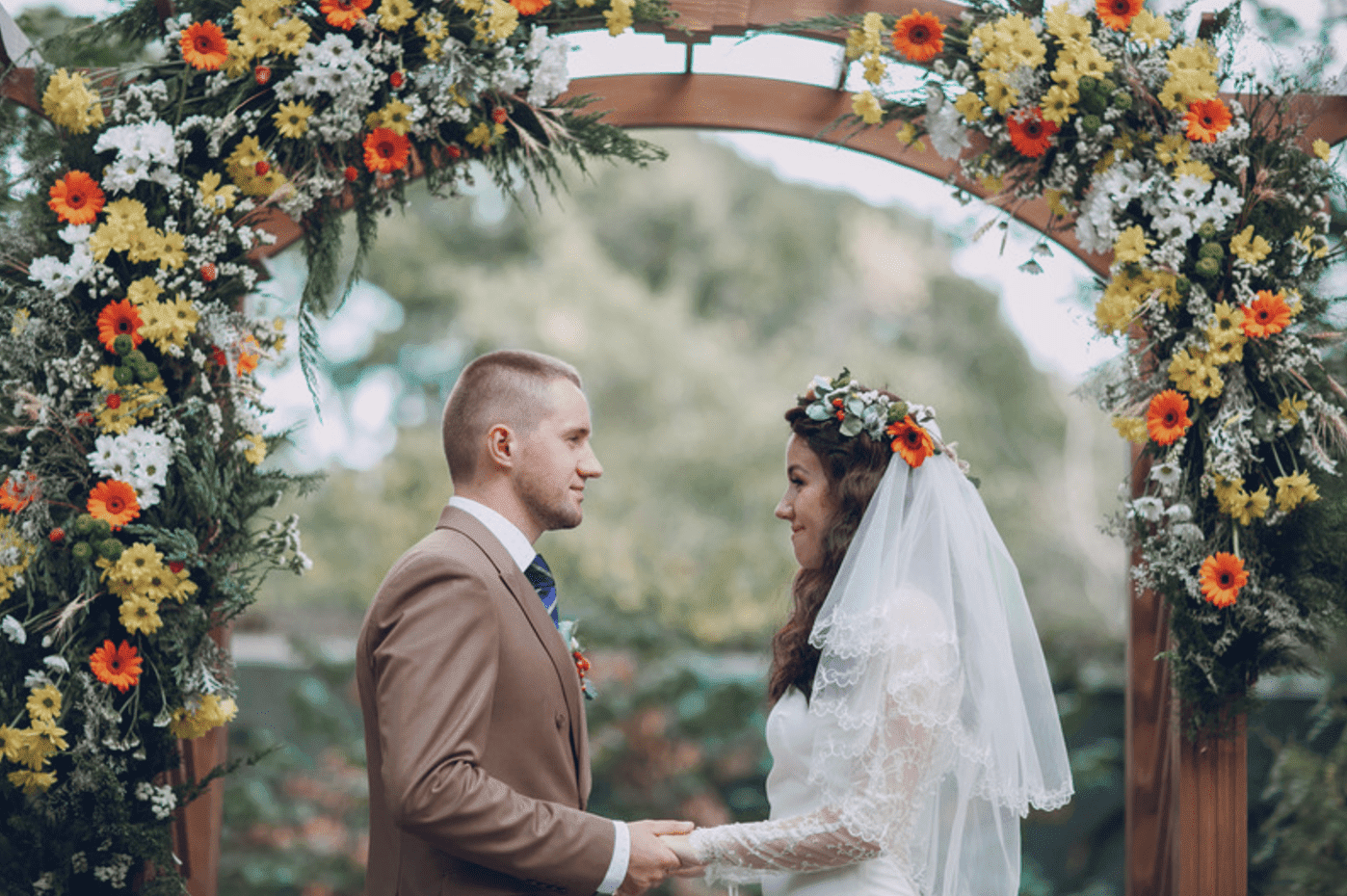 70+ Spring Wedding Ideas - Canva