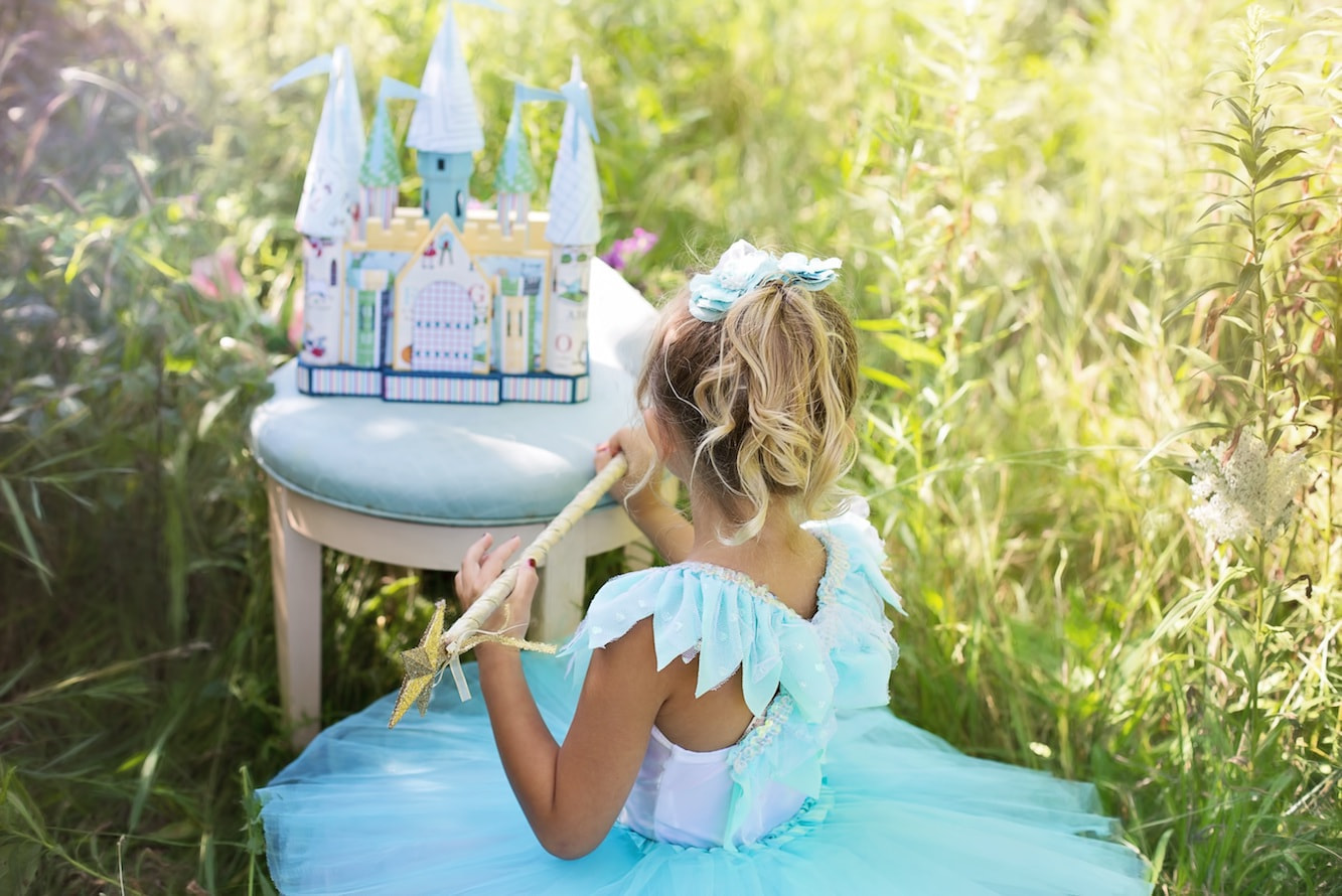 40+ Princess Party Ideas - Canva