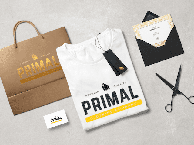 35+ Logo Ideas - Canva