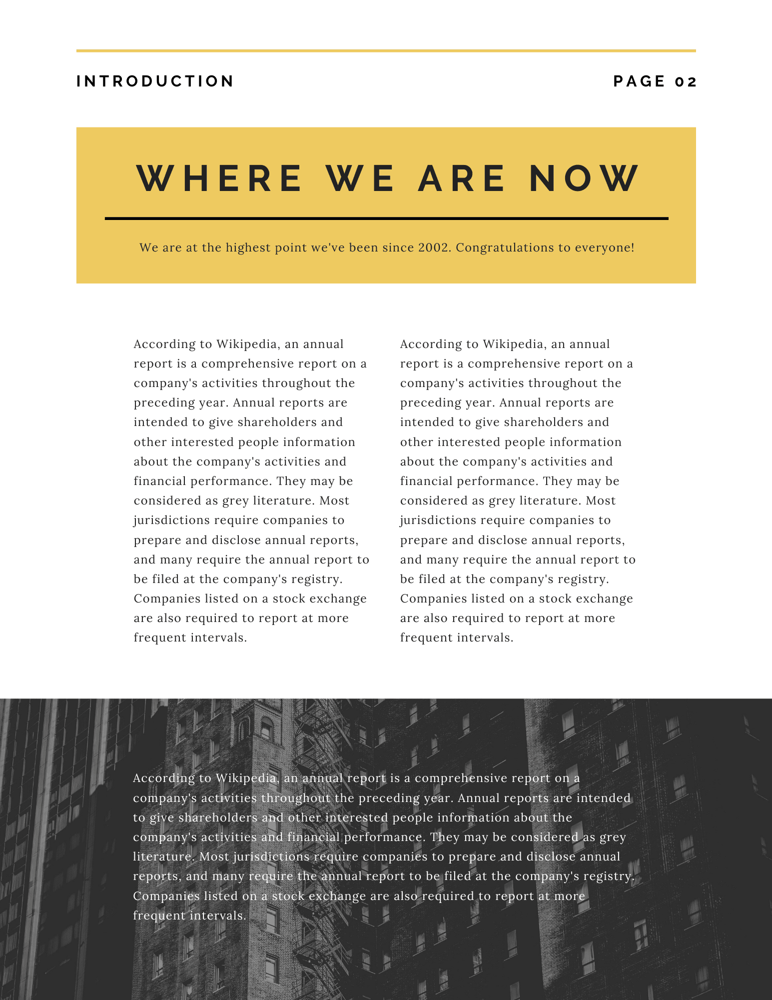 How internal communication teams can use visual communication to build ...