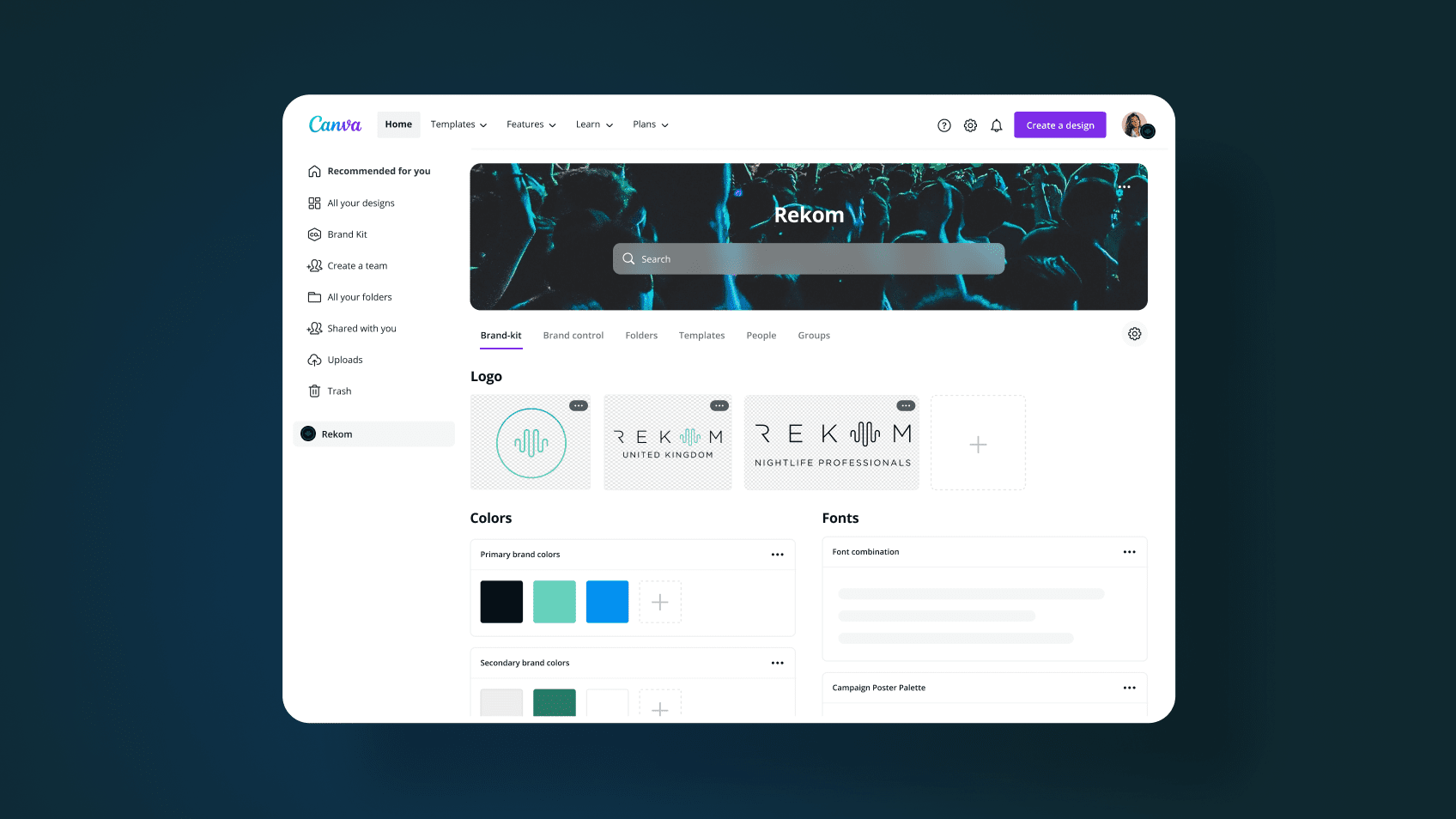 How the Rekom nightlife group fast tracked business growth during the ...