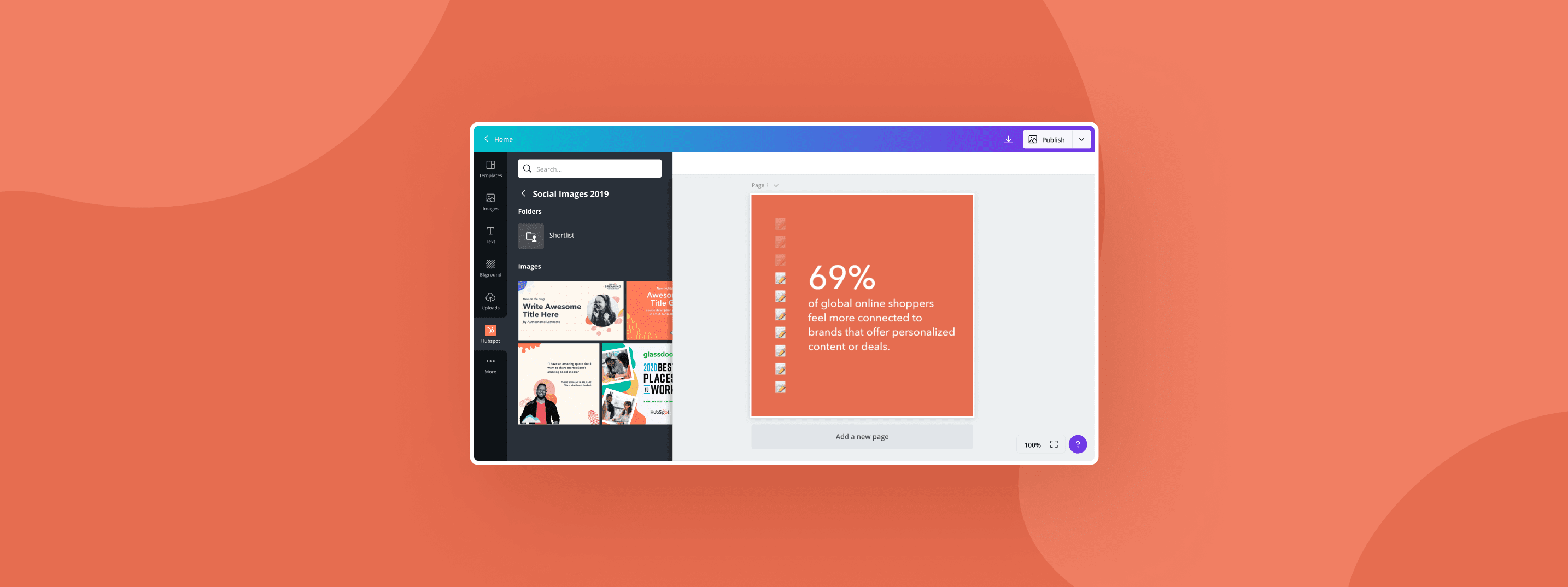 Canva solutions for your business