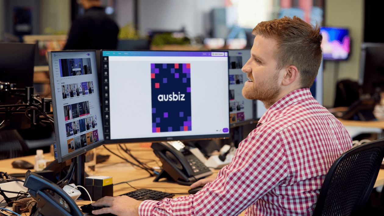 Canva customer stories