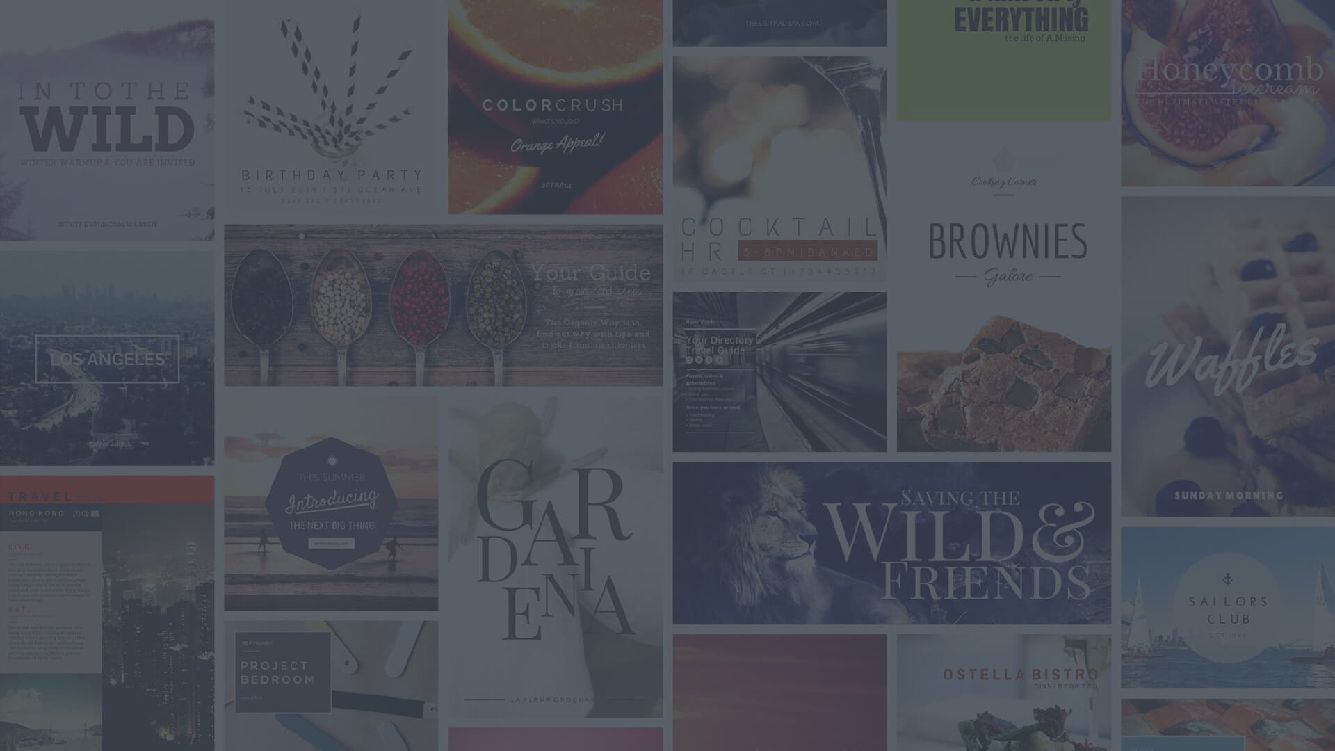 Design Diwali Posters (Free!) Online with Canva