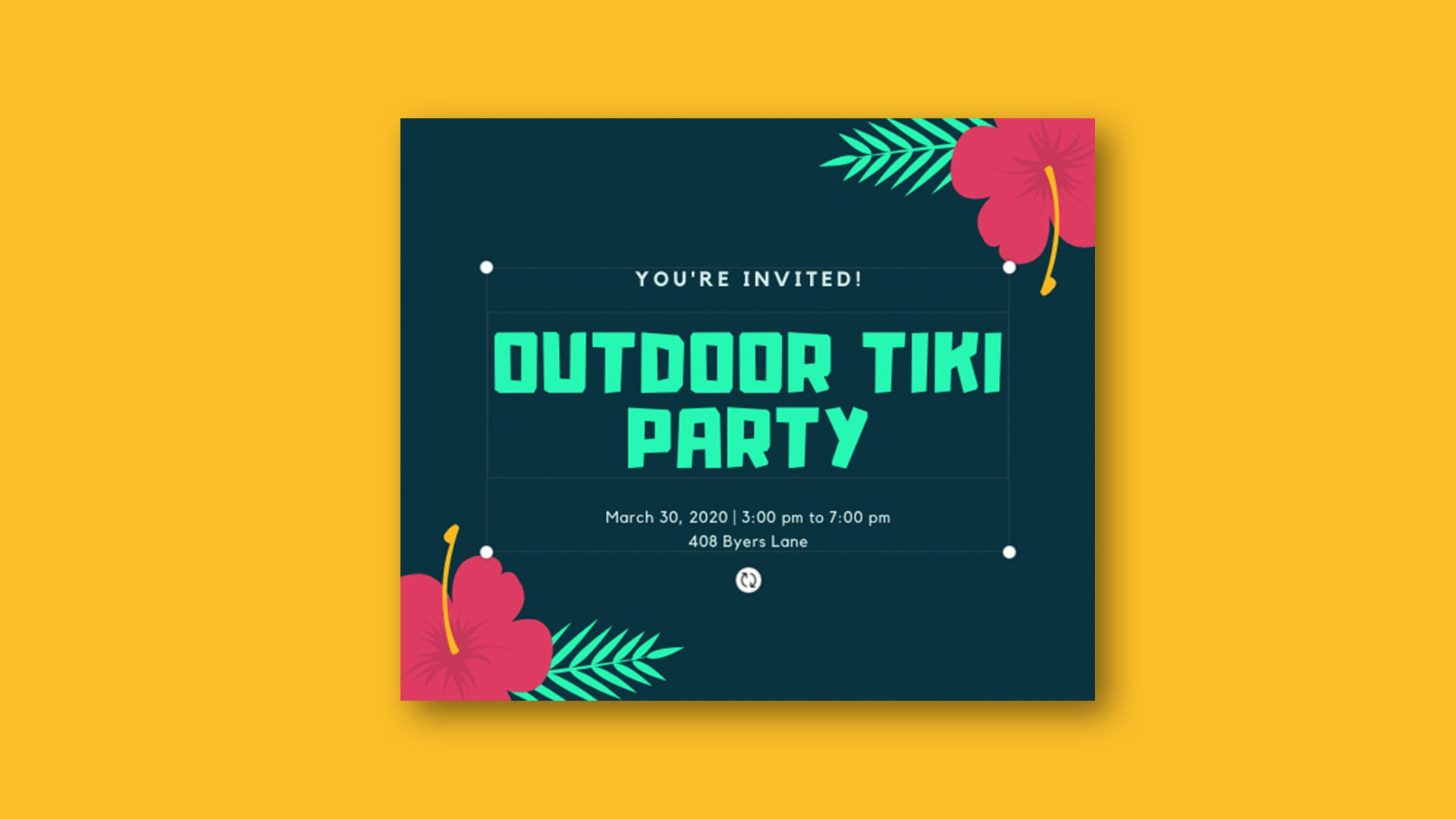 How To Change Your Text Font In Canva Design School