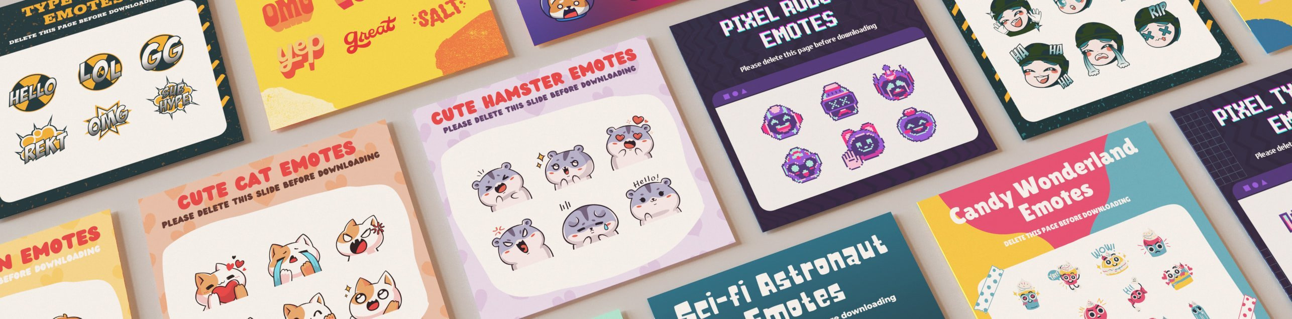 Emotes Twitch : créateur en ligne gratuit d'émoticônes Twitch | Canva Emotes Twitch : créateur en ligne gratuit d'émoticônes Twitch | Canva