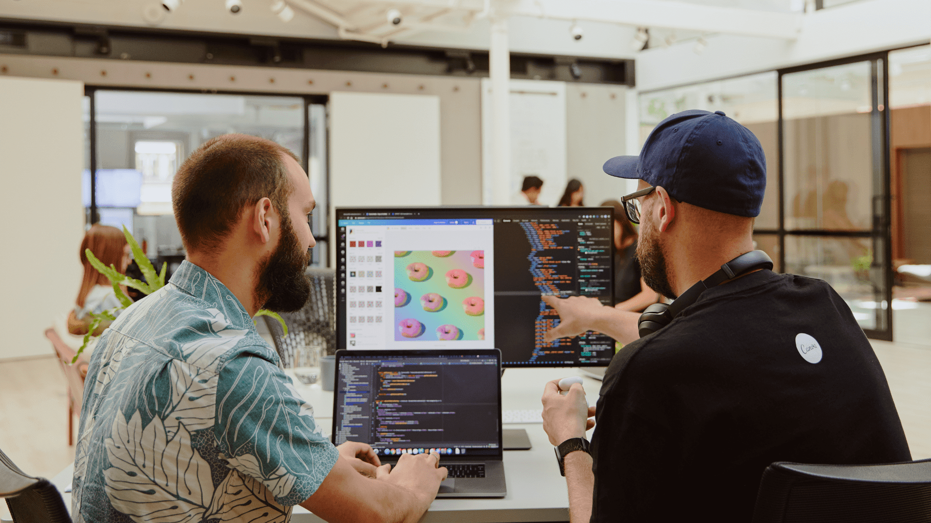 Staff Writers - Canva Newsroom