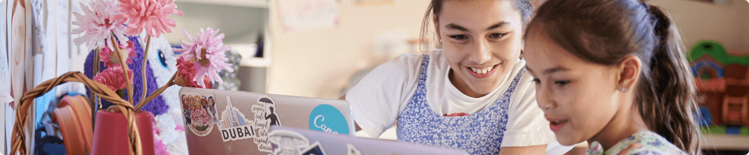 Canva makes graphic design amazingly simple for everyone