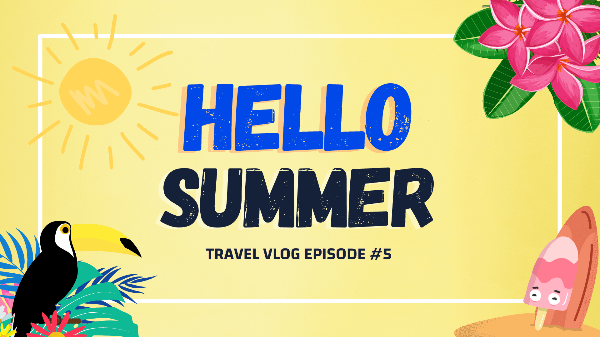 55+ Ultimate YouTube video ideas to level up your vlog