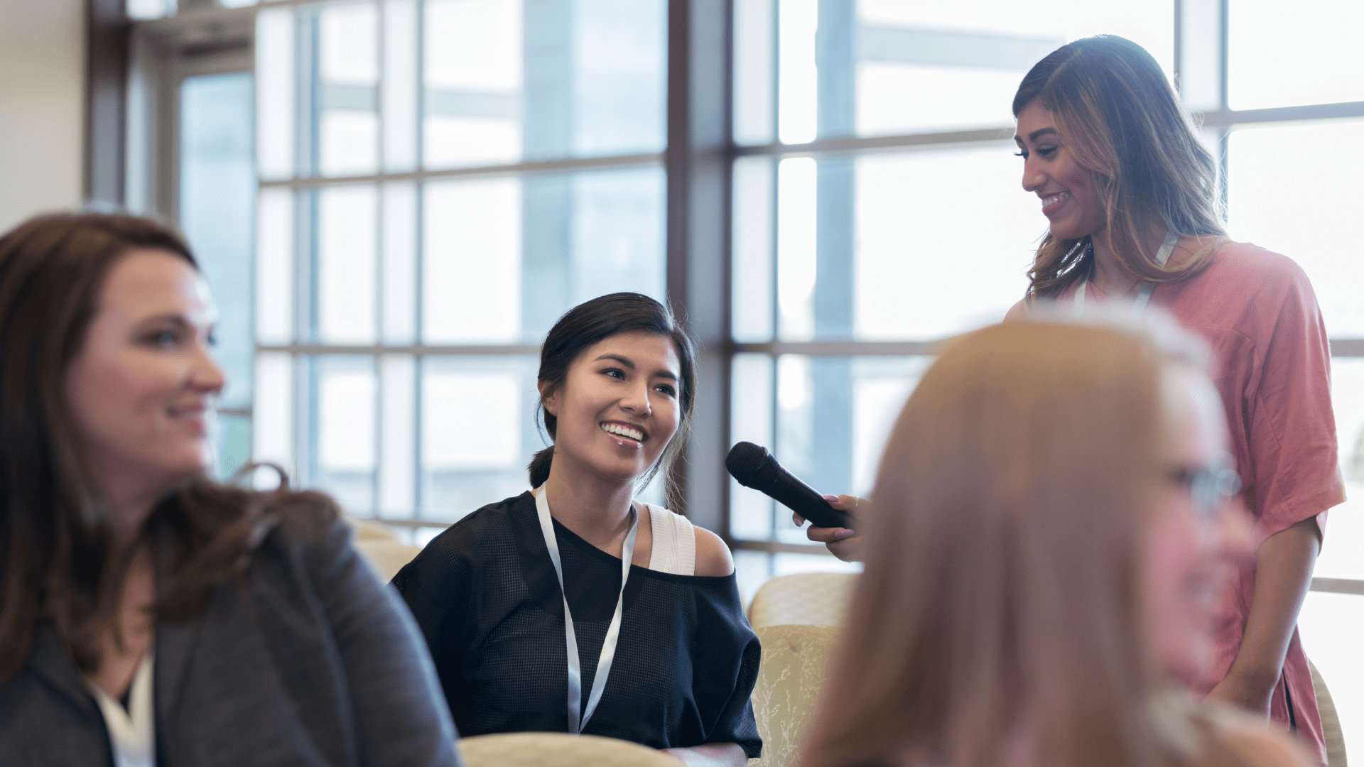 Visual marketing tools to create publisher + media content