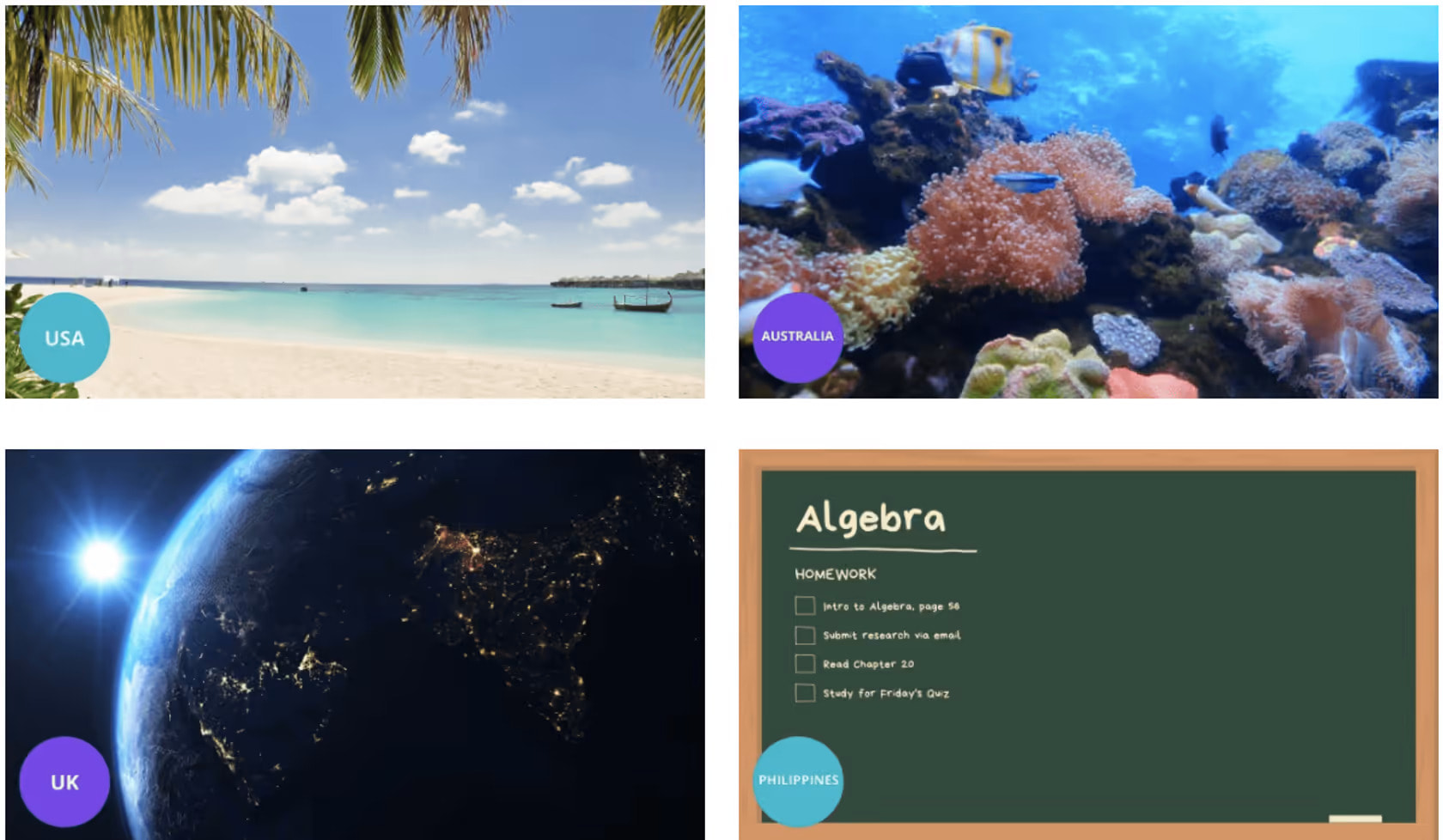 Canva’s ‘Makers And Shapers’ Report: The Designs That Defined 2020