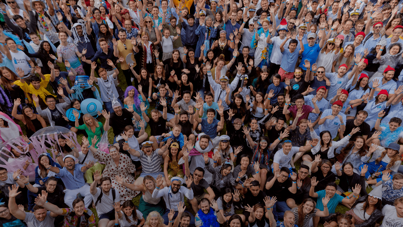 A note to the Canva Community