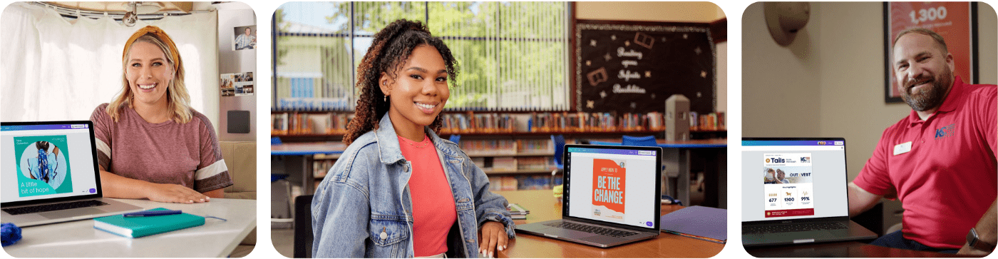 A note to the Canva Community