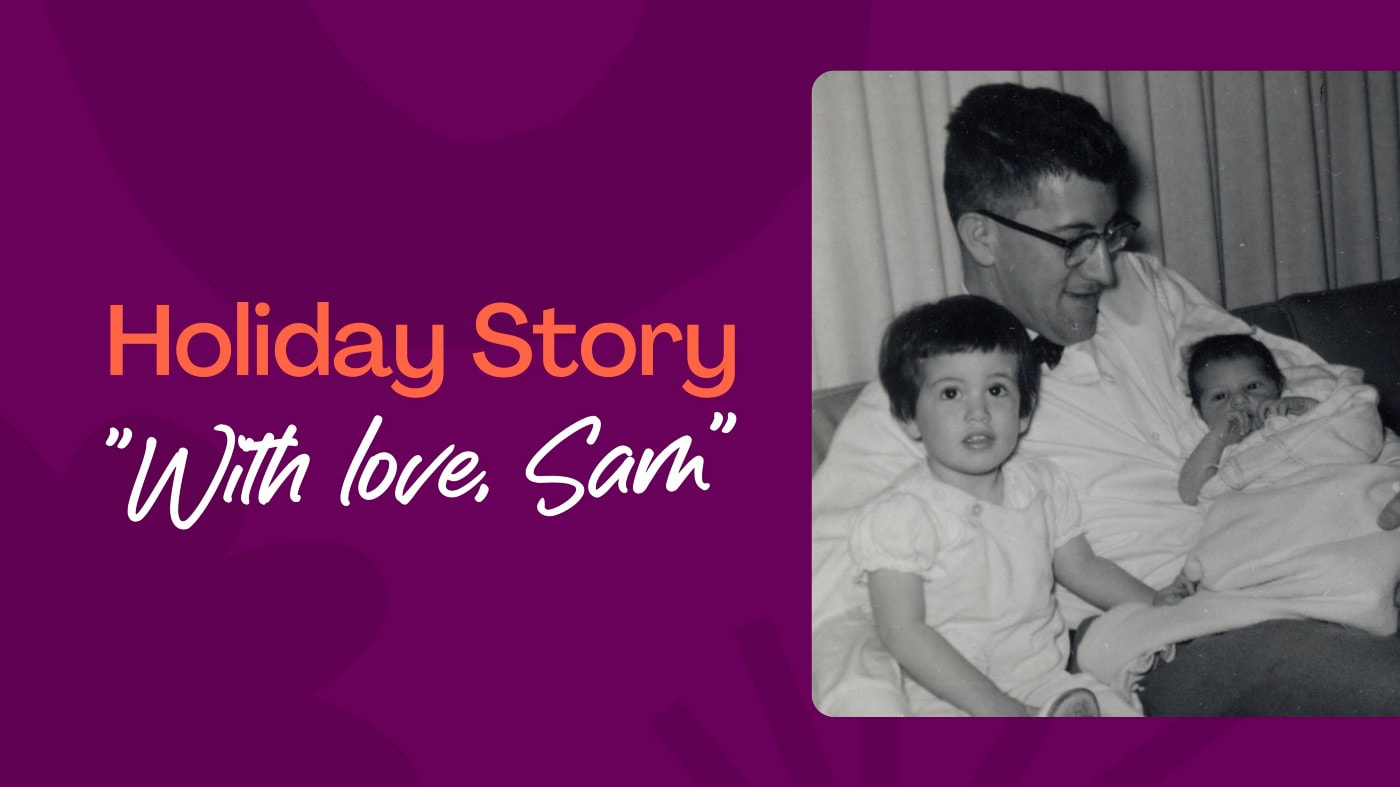 Sam’s Story: Lessons From WWII Veteran-Turned Children’s Book Author