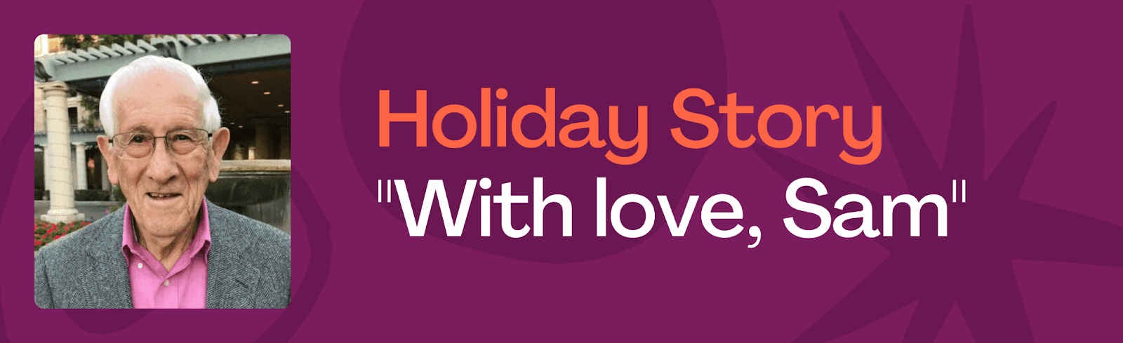 Sam’s Story: Lessons From WWII Veteran-Turned Children’s Book Author