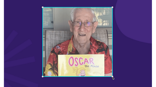 Sam’s Story: Lessons From WWII Veteran-Turned Children’s Book Author