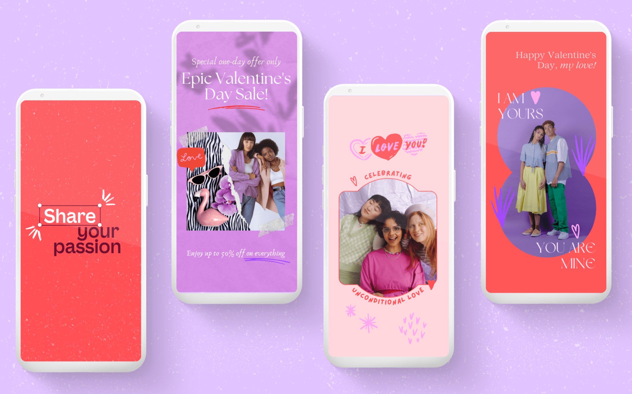 Template Ideas - Canva