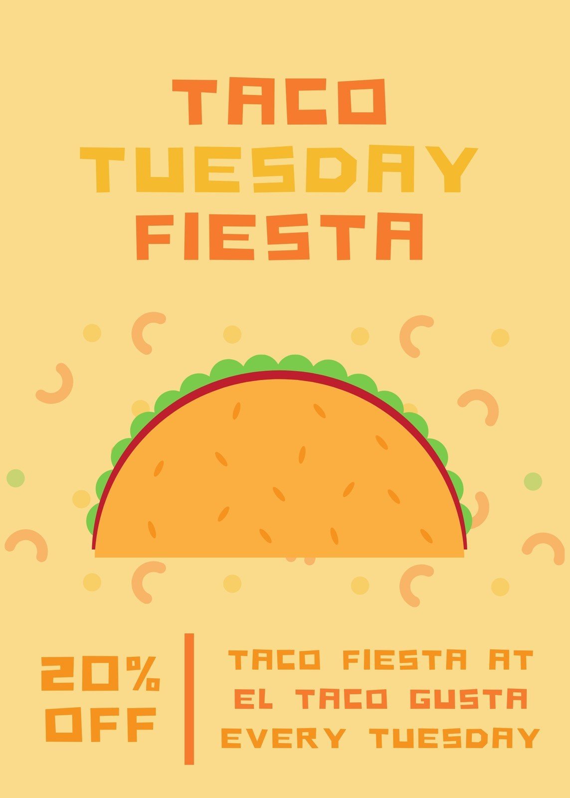 Design Party Flyers (Now With Epic Layouts) - Canva