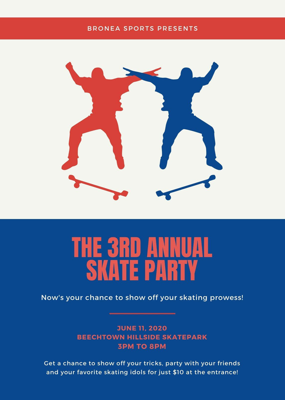 Design Party Flyers (Now With Epic Layouts) - Canva