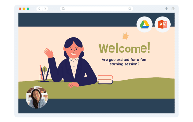 Free Design and Presentation Tool for Students | Canva