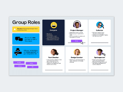 Free Design and Presentation Tool for Students | Canva