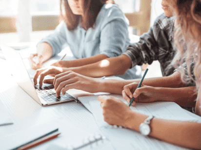 Free Design and Presentation Tool for Students | Canva