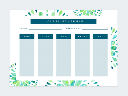 Free Design and Presentation Tool for Students | Canva