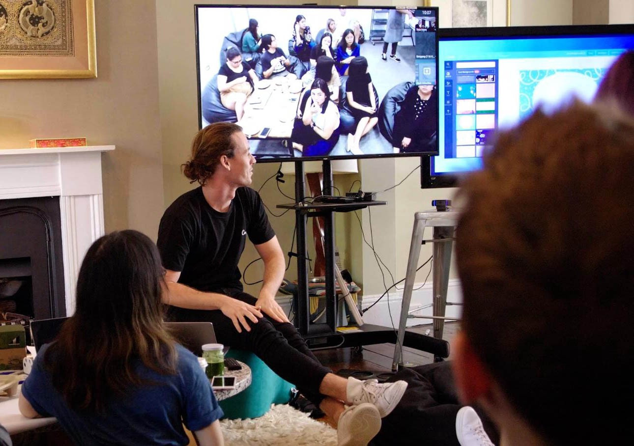 Why Canva is challenging its HQ privilege, and how you can too