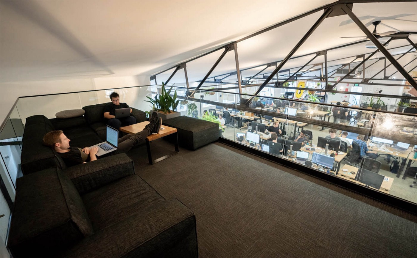 A look behind Canva’s 2020 sustainability goal