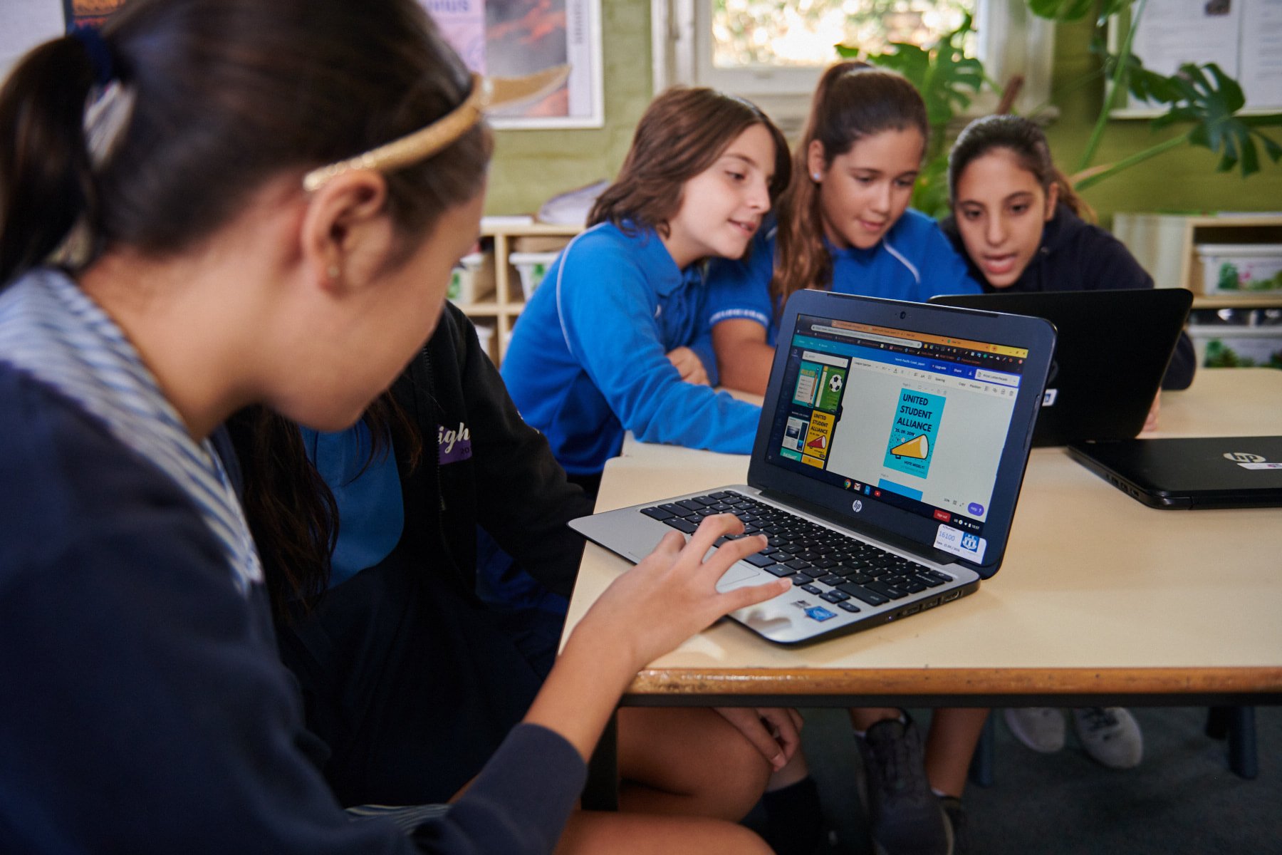 Celebrating more than 25 million teachers and students using Canva for ...