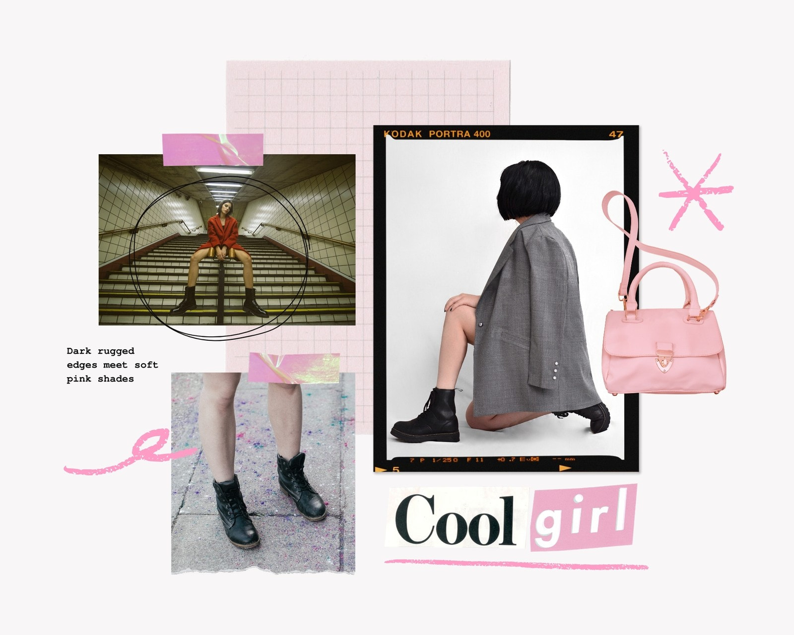 Free Online Mood Board Maker: Design a Custom Mood Board - Canva