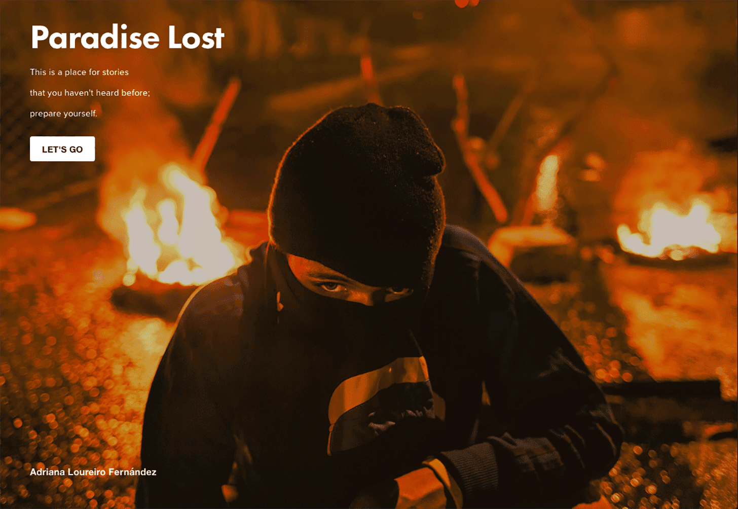 How to build a strong photography portfolio to attract more clients