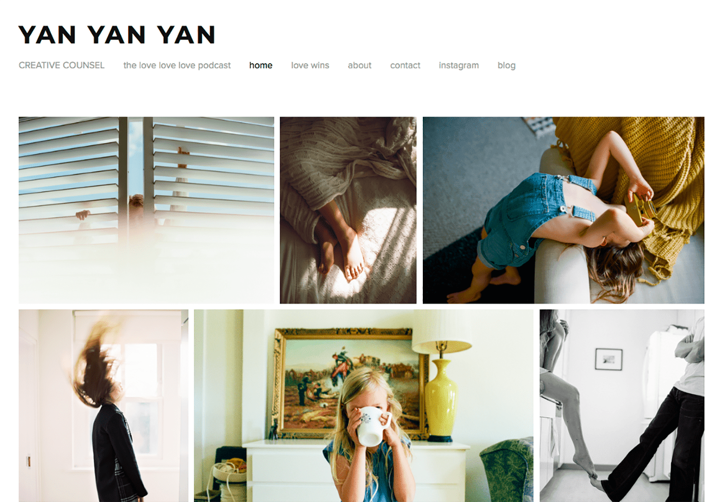 How to build a strong photography portfolio to attract more clients