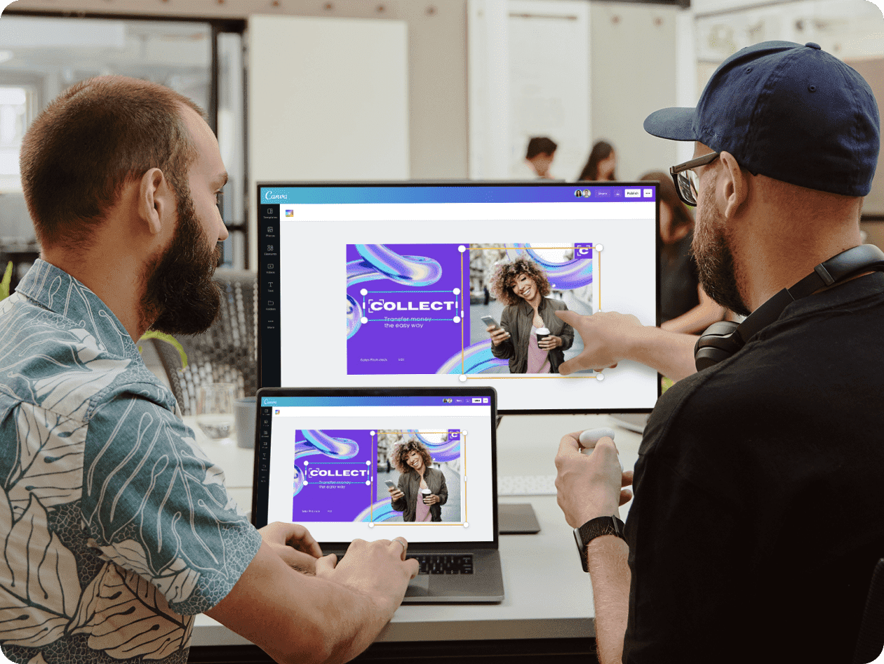 Marketing Tools & Branding Solutions for Startups | Canva