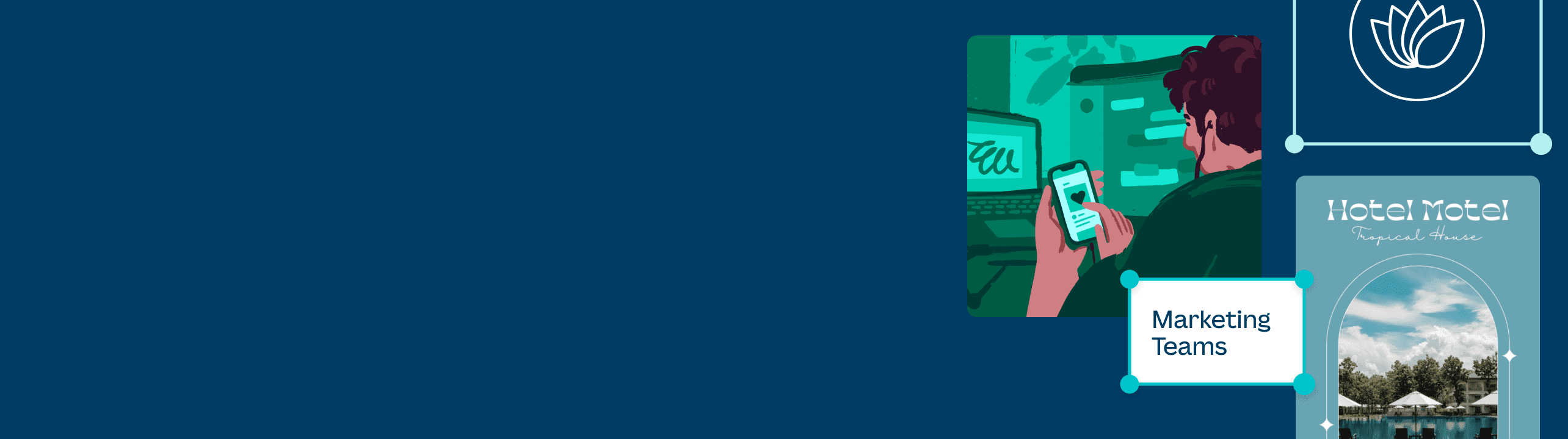 Canva for Marketing Teams | Marketing Tools (for content creation)