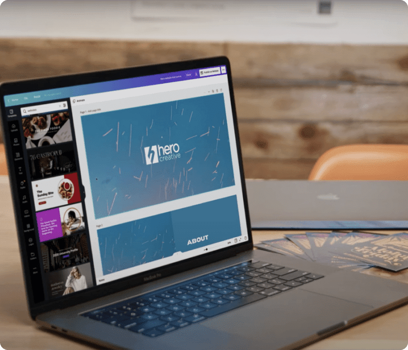 All-in-one content collaboration tool for agency teams | Canva