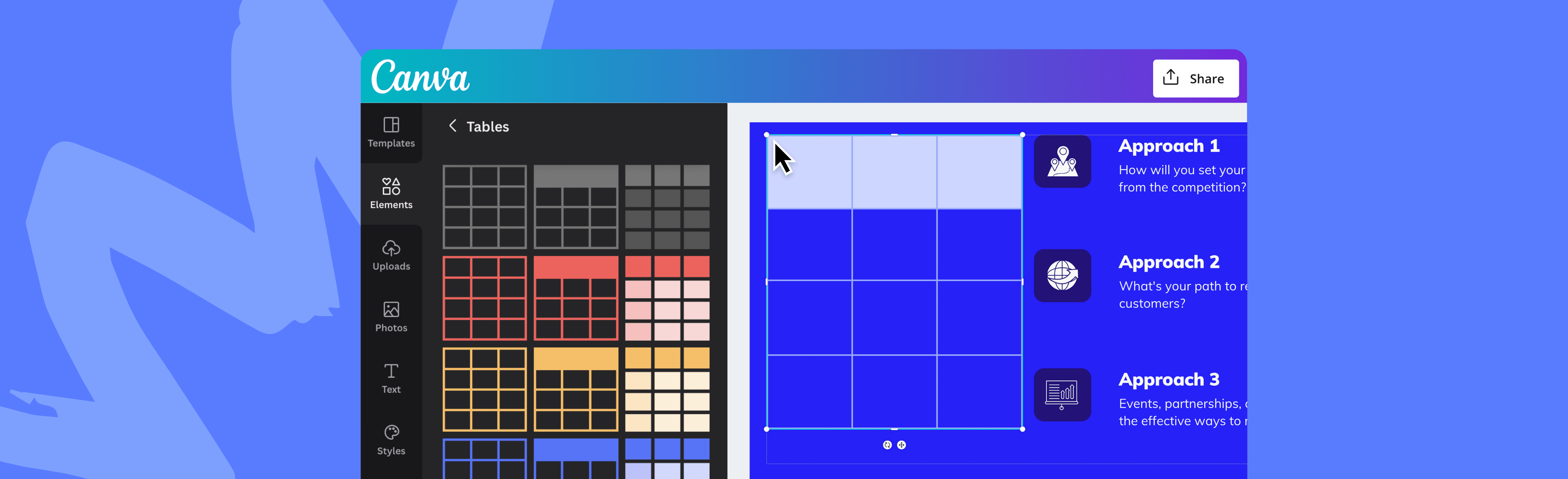 Bring The Power Of Visual Communication To Your Workplace With These New Canva Features