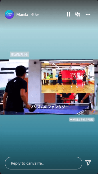 A complete guide to creating an Instagram Story | Canva