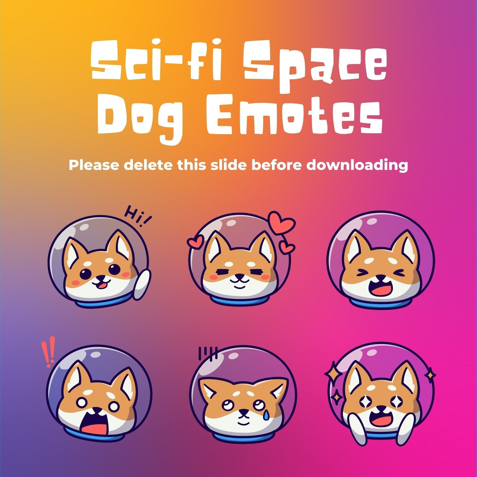 Editor e strumento di creazione per Emote Twitch online gratis ...