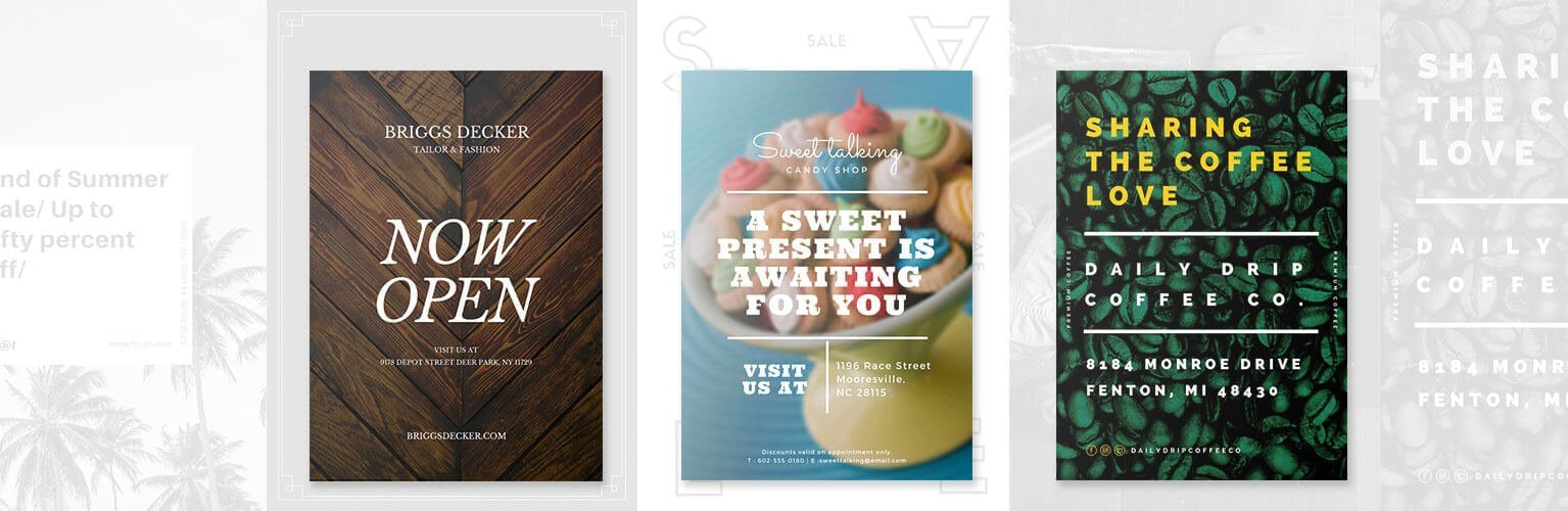 Ontwerp nu gratis je eigen party flyer online | Canva