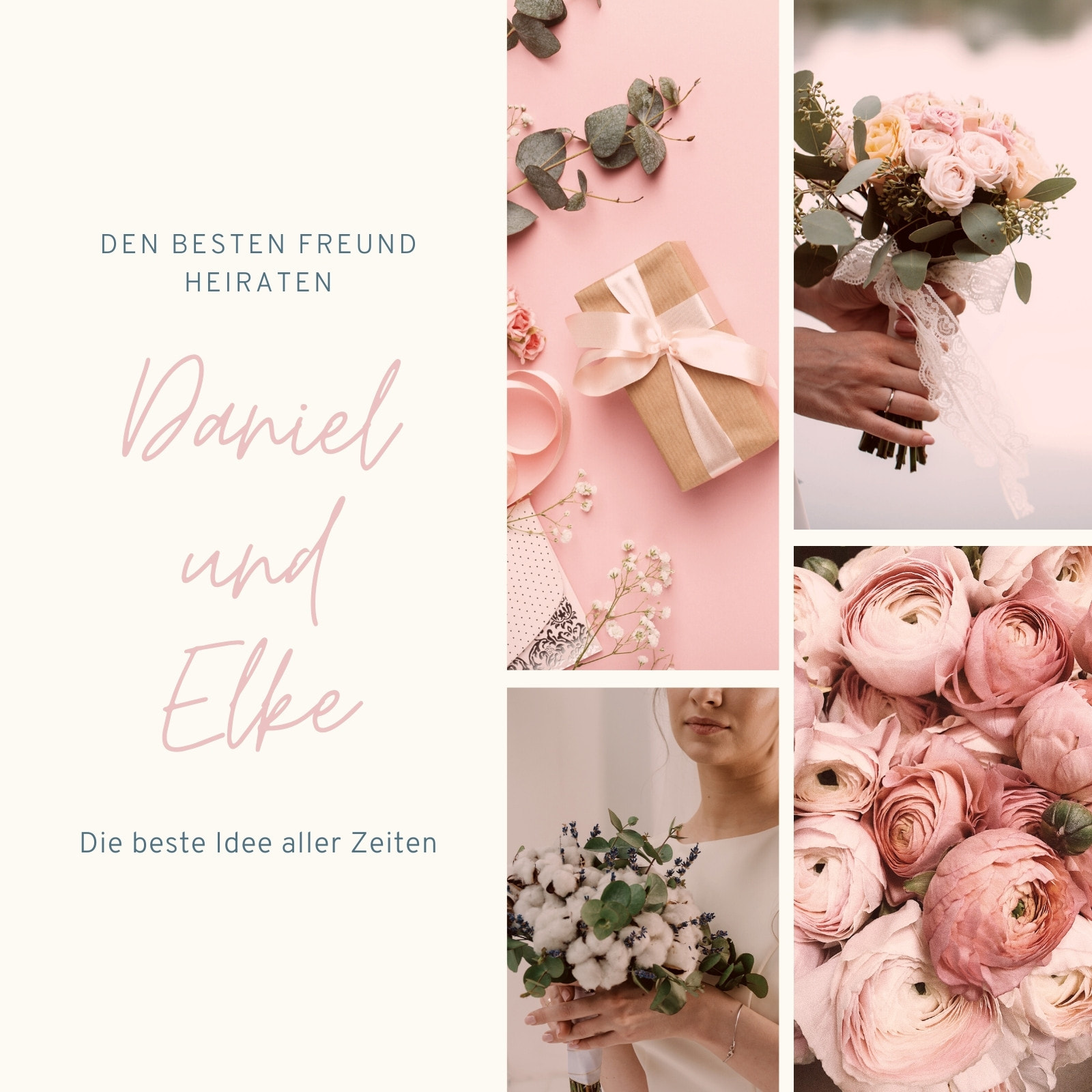 Erstelle selbst schöne Video-Collagen online | Canva