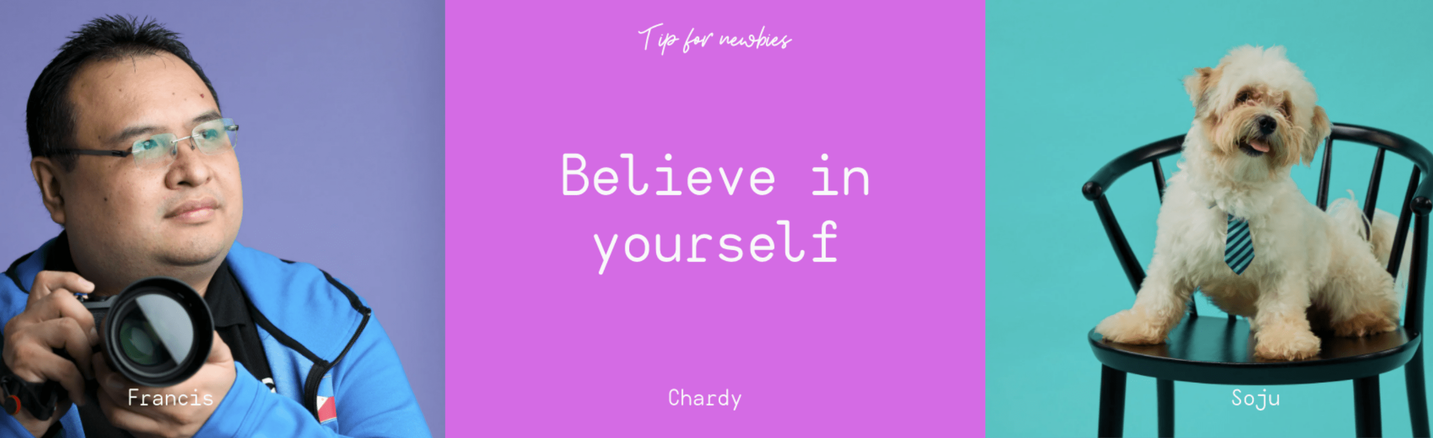 How Canva uses Canva: Transforming the Candidate Experience