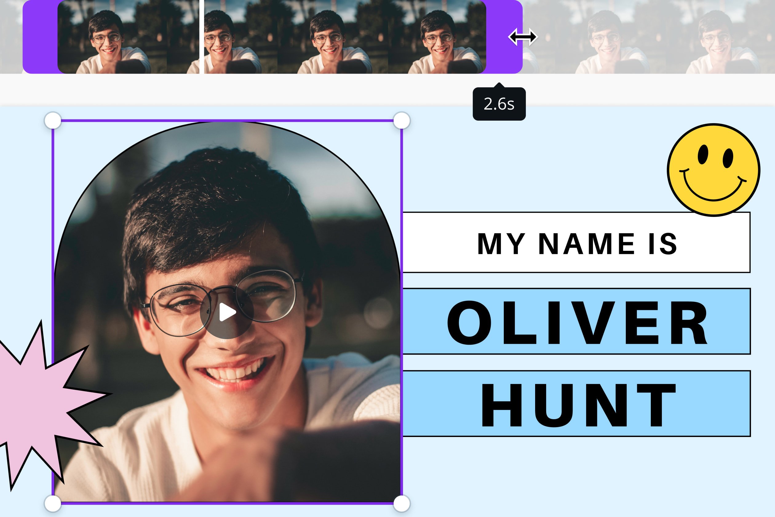 Video Cropper: Crop your videos online for free | Canva