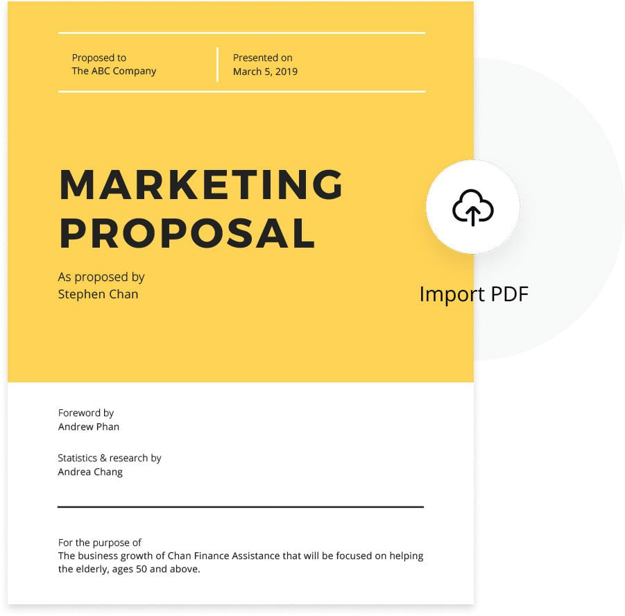 Trình chỉnh sửa PDF trực tuyến miễn phí: Nhập, Điền,Xóa, Gửi PDF online| Canva