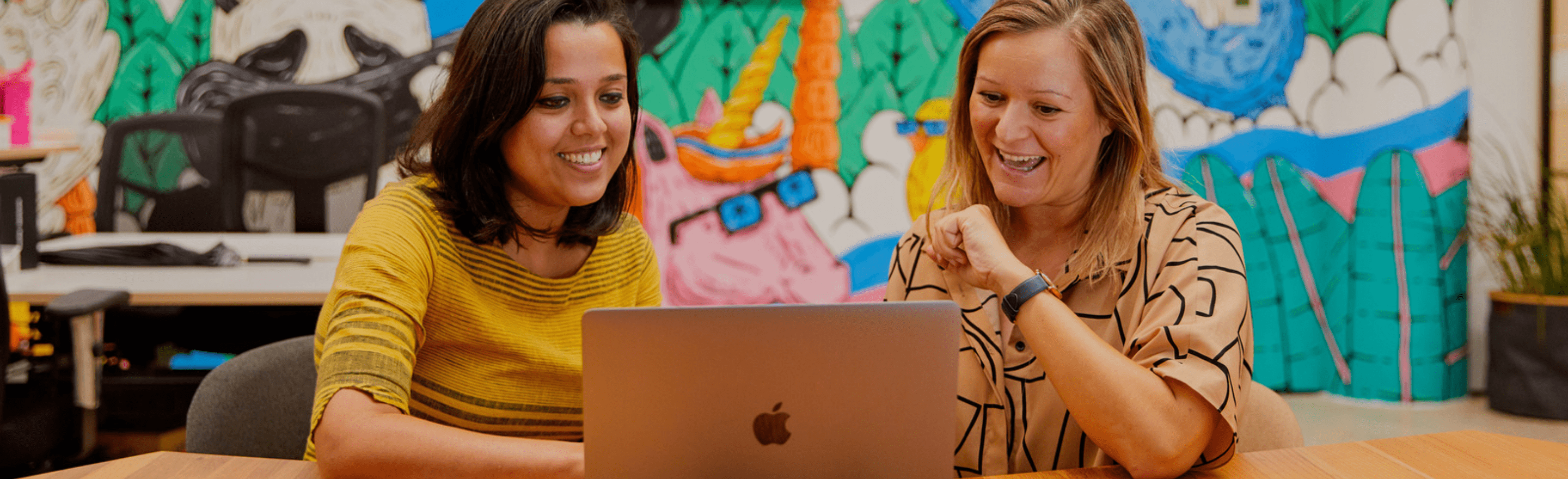 The Great Reshuffle: How to Put Your Best Foot Forward